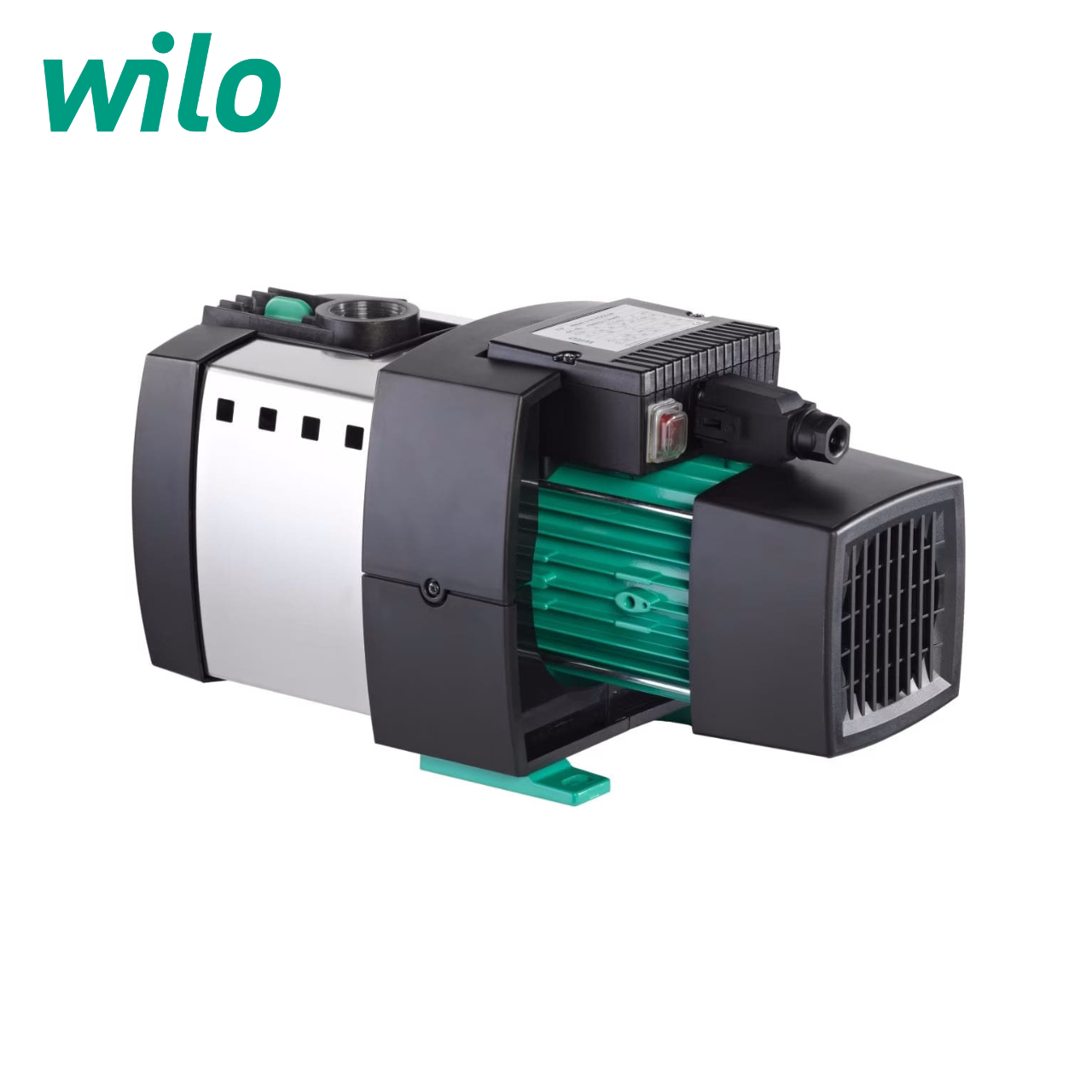 Самозасмукваща помпа Wilo HiMulti 3-45 P - Aqua Select